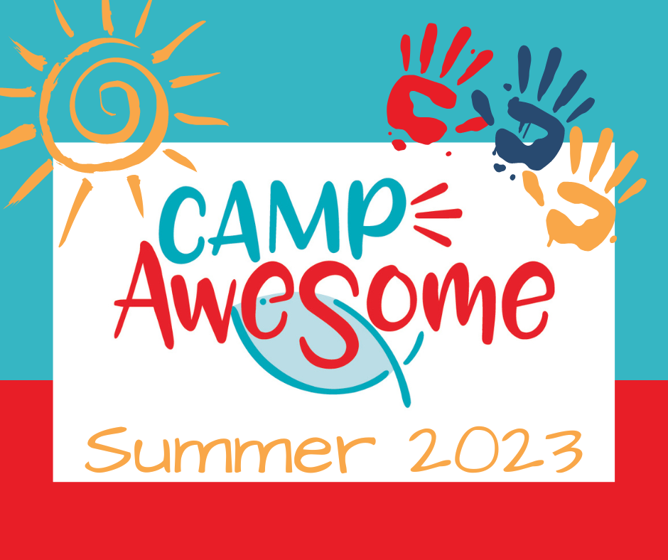 Camp Awesome 2023 Information | Barrhaven United Church